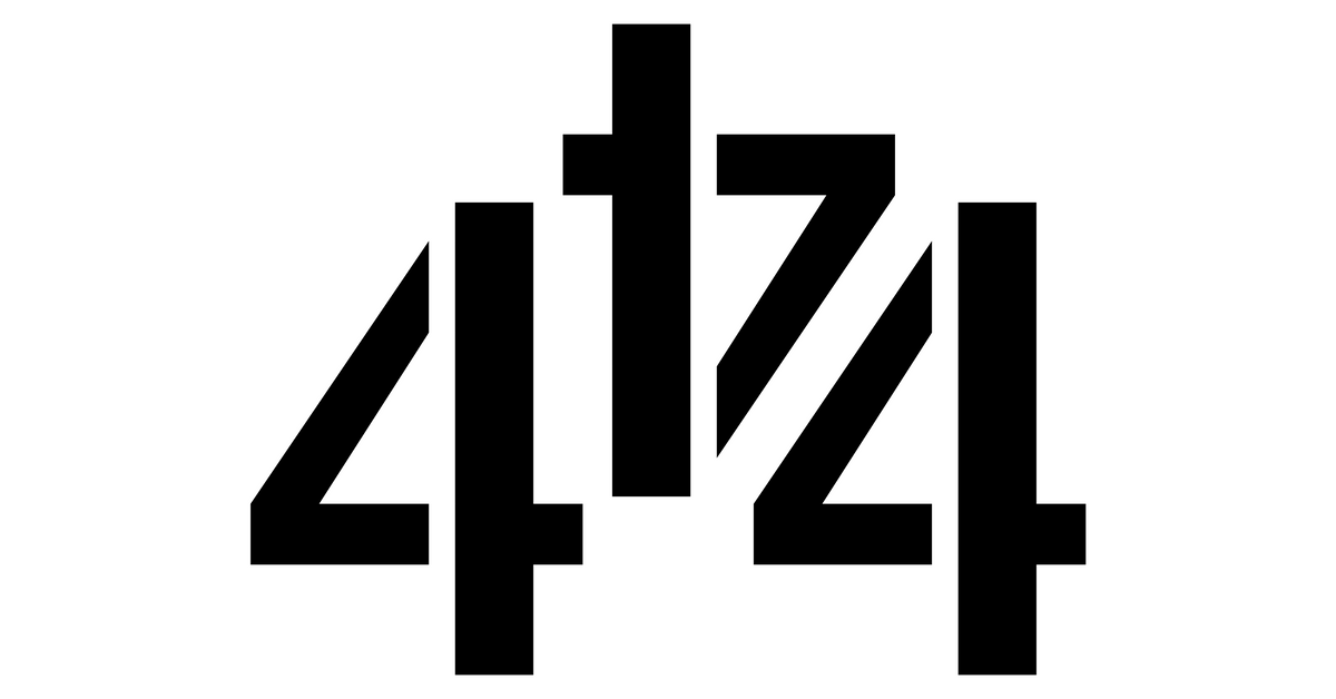 444 Studios – 444STUDIOS