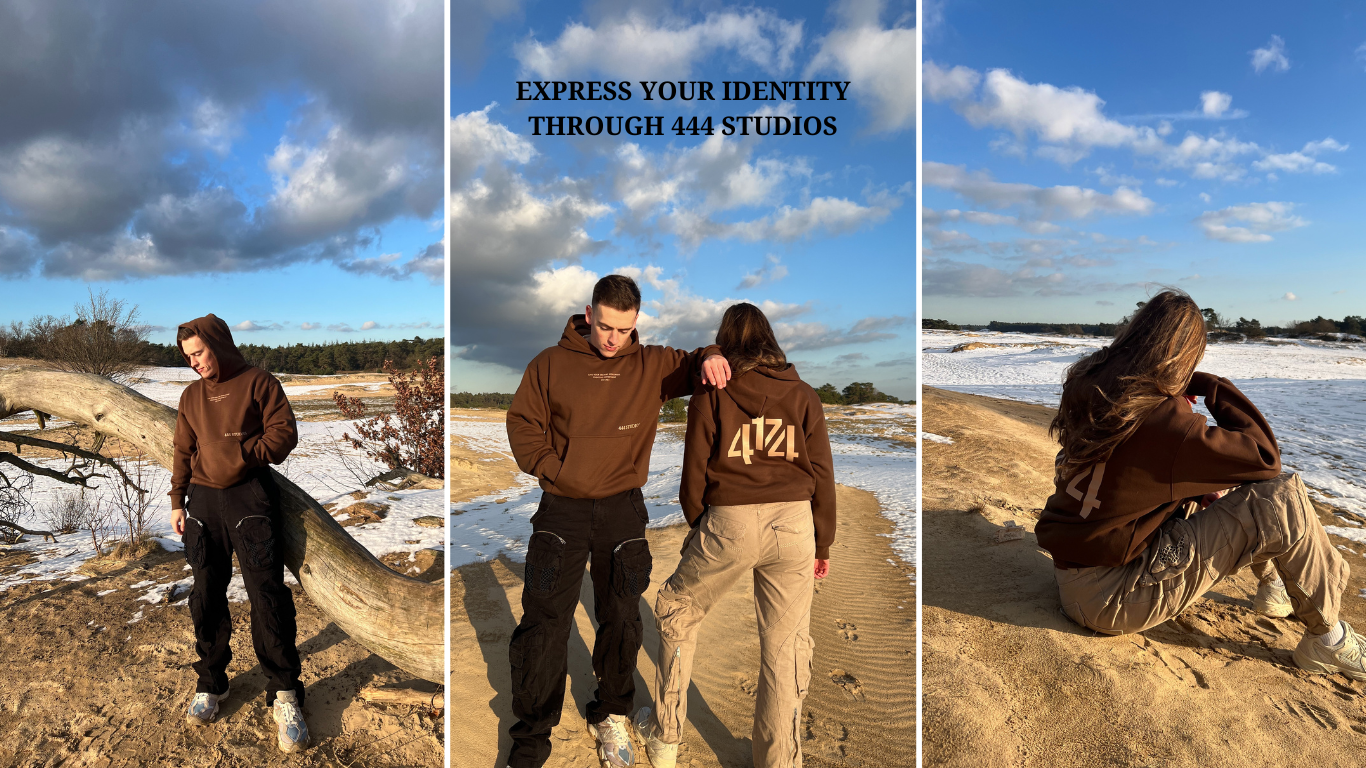 444STUDIOS
