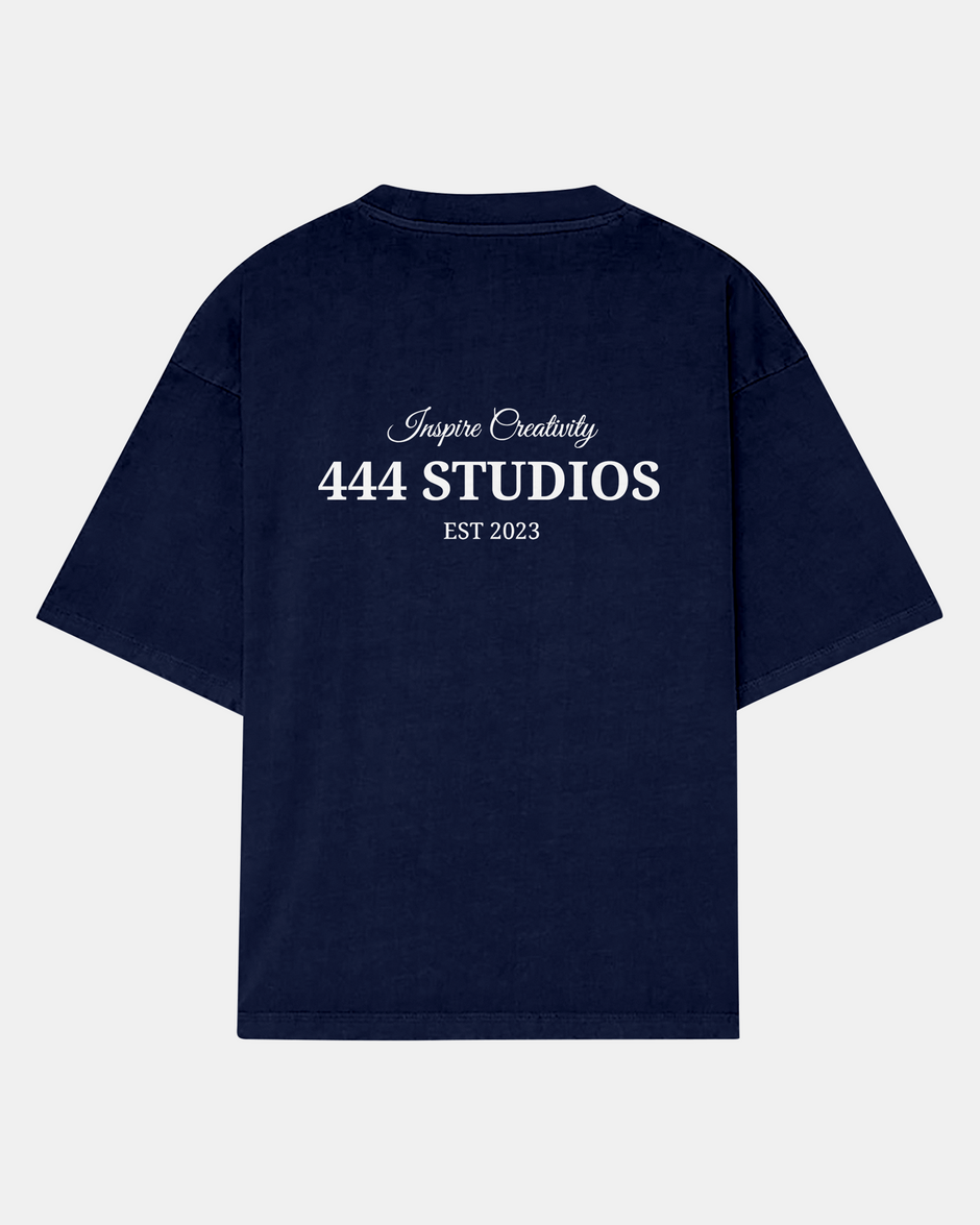 444 Studios – 444STUDIOS