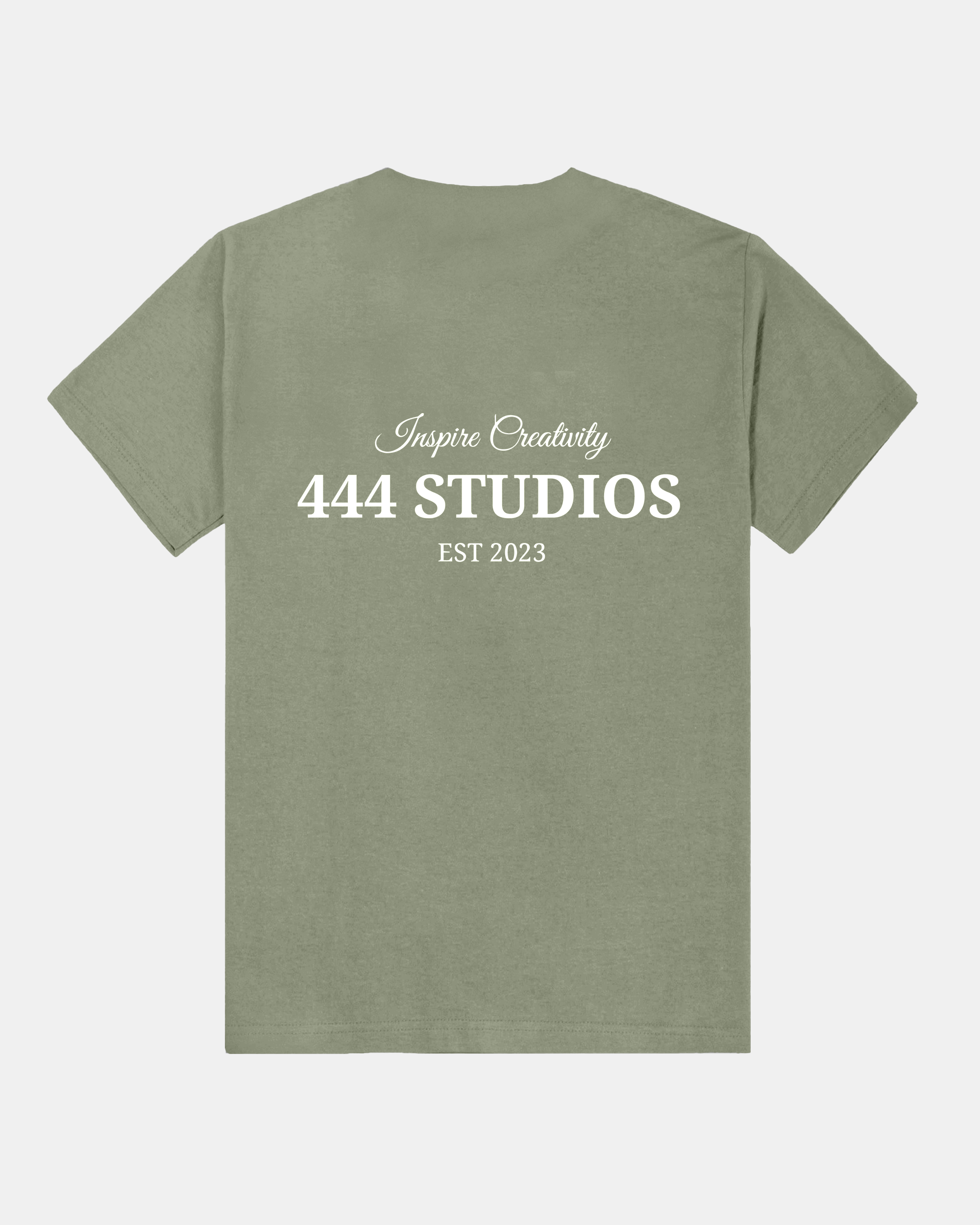 444 Studios – 444STUDIOS