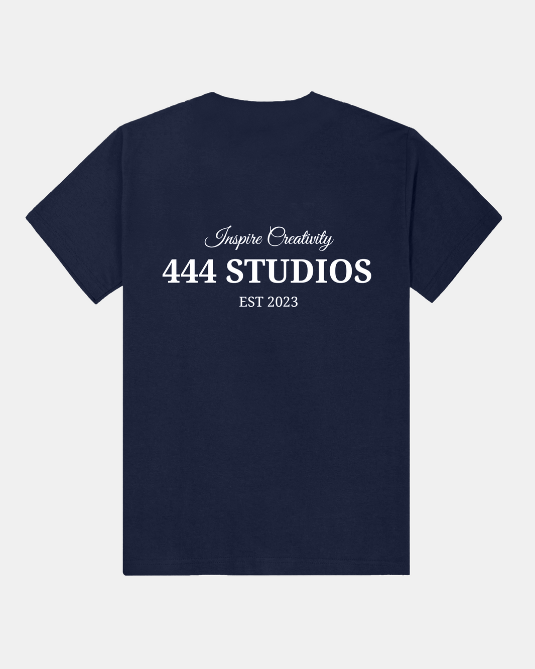 444 Studios – 444STUDIOS